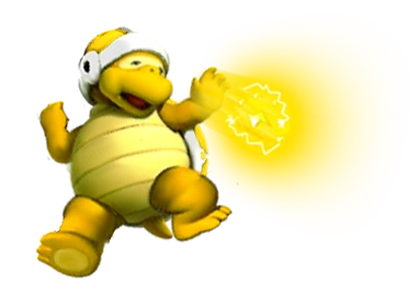 Storm Bro. | Fantendo - Game Ideas & More | Fandom