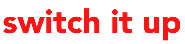 Switch it Up (series) | Fantendo - Game Ideas & More | Fandom