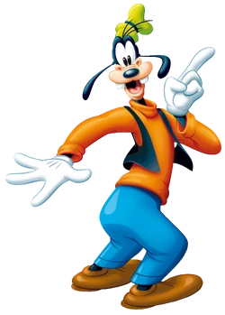 Goofy | Fantendo - Game Ideas & More | Fandom