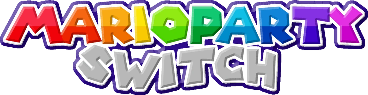 Mario Party Switch (Jake1234789) | Fantendo - Game Ideas & More | Fandom