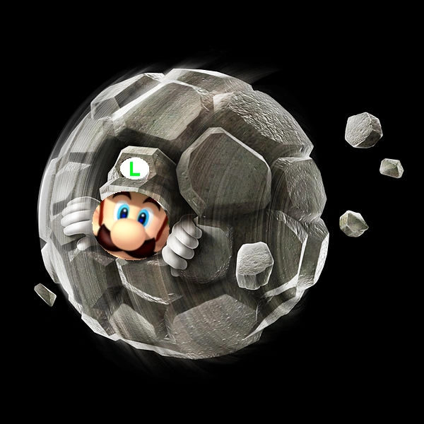 Rock Mario | Fantendo - Game Ideas & More | Fandom