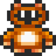 Tanooki Suit | Fantendo - Game Ideas & More | Fandom
