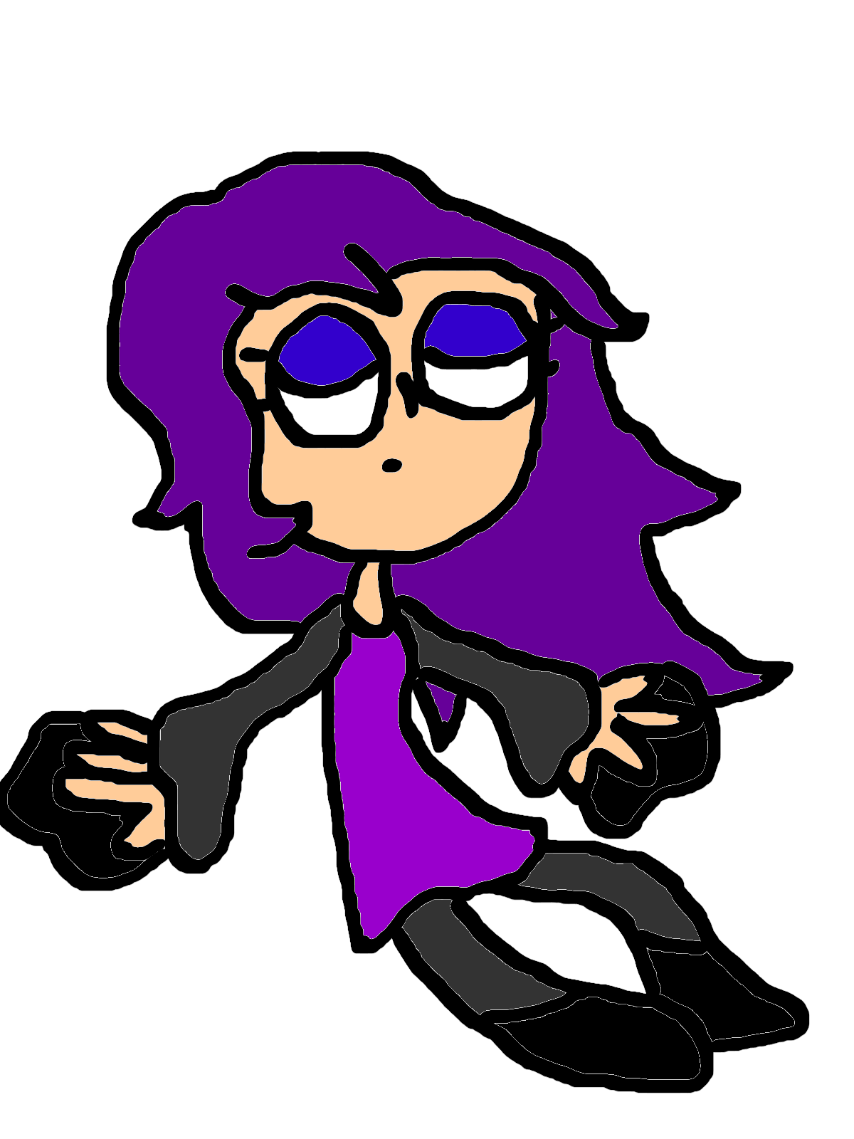 Dawn Shadows | Fantendo - Game Ideas & More | Fandom