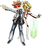 Eric Riordan | Fantendo - Game Ideas & More | Fandom