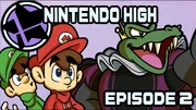 Nintendo High | Fantendo - Game Ideas & More | Fandom