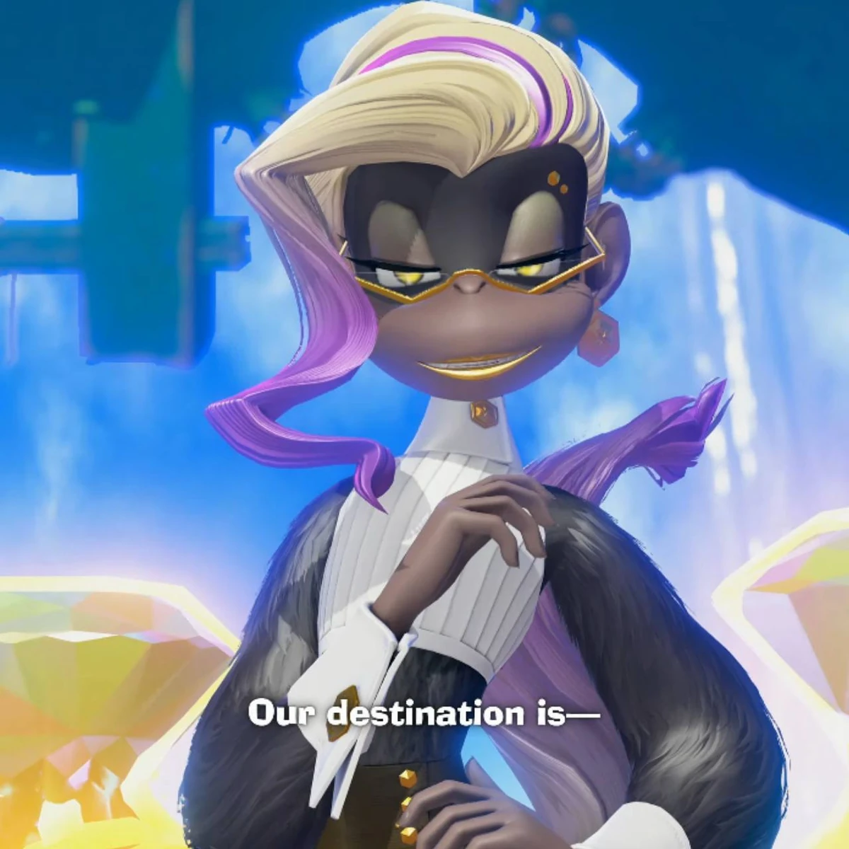 Poppy Kong | Fantendo - Game Ideas & More | Fandom