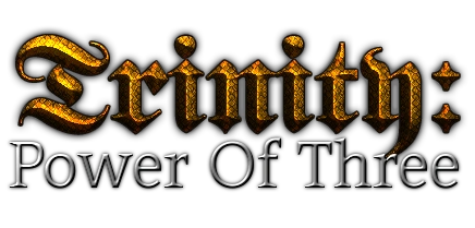 Trinity: Power of Three | Fantendo - Game Ideas & More | Fandom