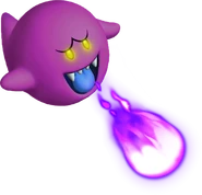 Dark Boo | Fantendo - Game Ideas & More | Fandom