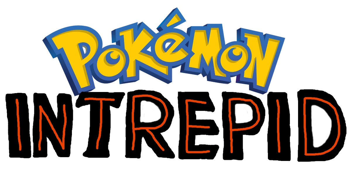 Pokémon Intrepid | Fantendo - Game Ideas & More | Fandom