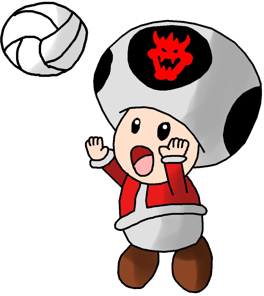 Super Mario Spikers/Sidekicks | Fantendo - Game Ideas & More | Fandom