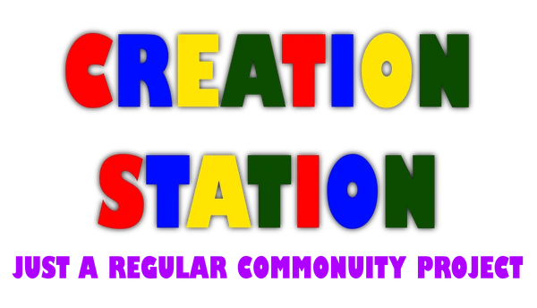 Creation Station | Fantendo - Game Ideas & More | Fandom