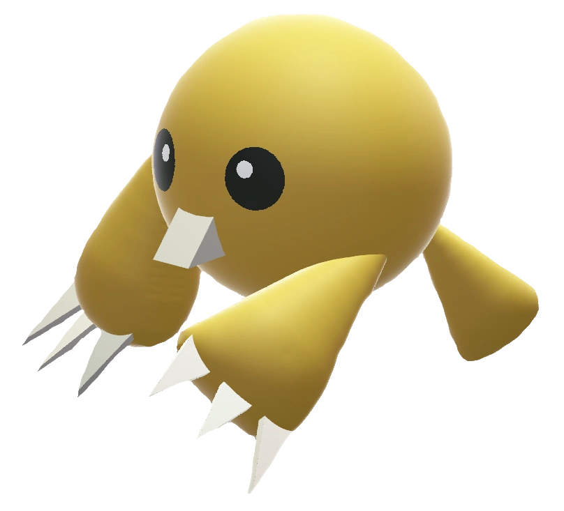 Mite | Fantendo - Game Ideas & More | Fandom