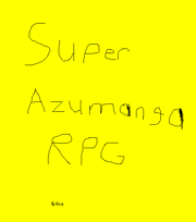 Super Azumanga RPG | Fantendo - Game Ideas & More | Fandom