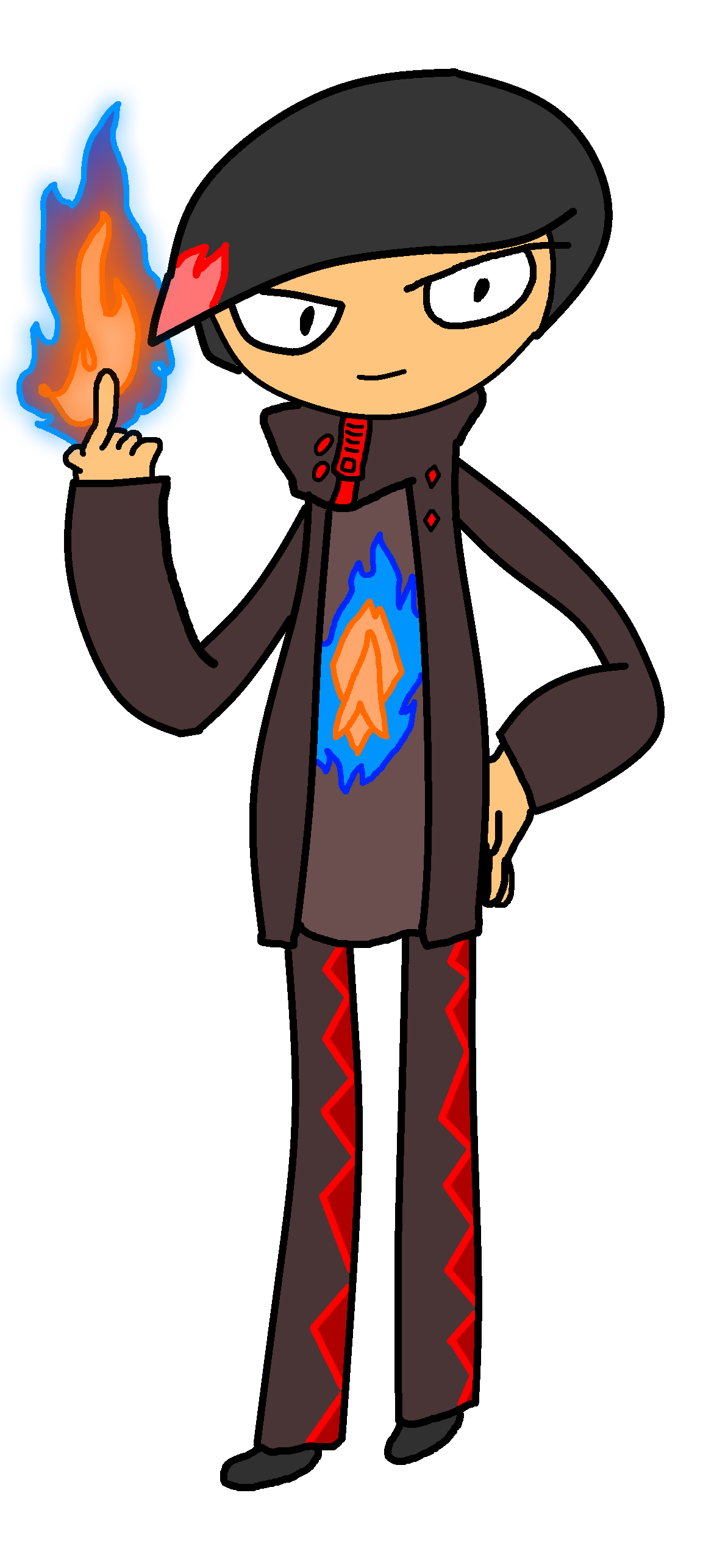 Fantendo Sports Resort/Kendrew | Fantendo - Game Ideas & More | Fandom