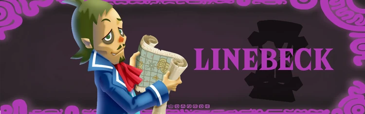 Linebeck ZBR | Fantendo - Game Ideas & More | Fandom