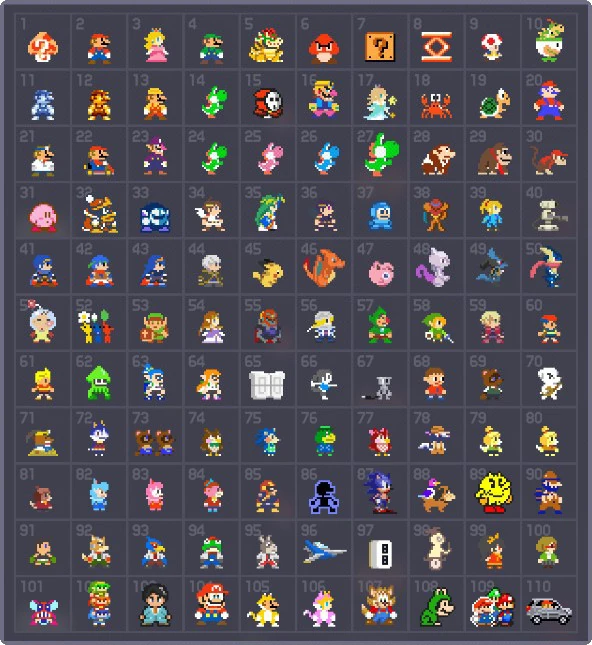 Costume Mario | Fantendo - Game Ideas & More | Fandom