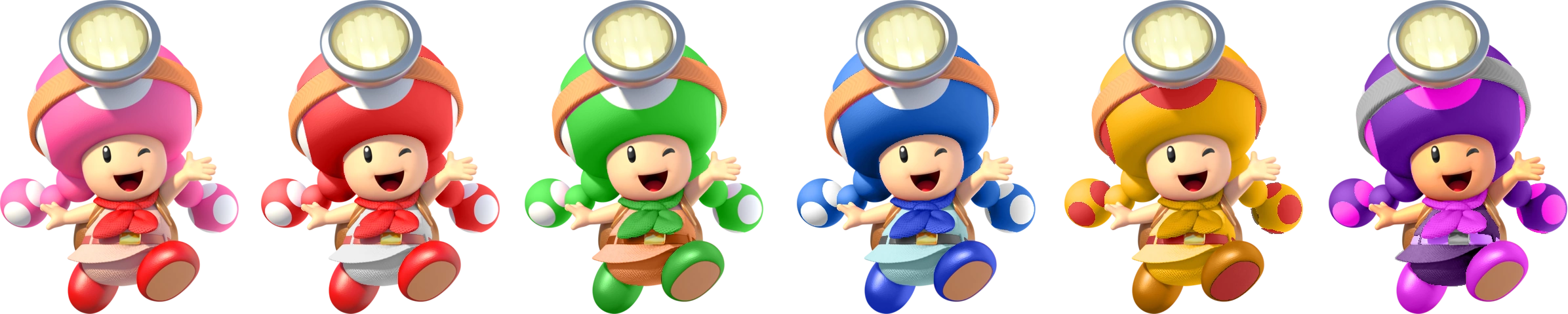 toadette coloring sheet