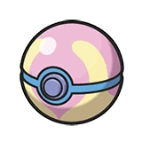 Heal Ball | Fantendo - Game Ideas & More | Fandom