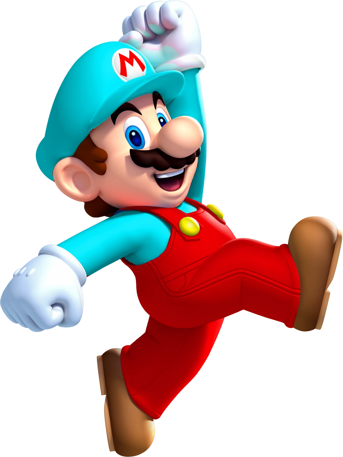 Mario Sports Mix Sam/Alternative Outfits | Fantendo - Game Ideas & More ...