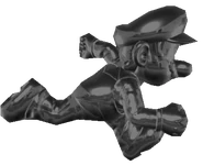 Metal Mario (character) | Fantendo - Game Ideas & More | Fandom