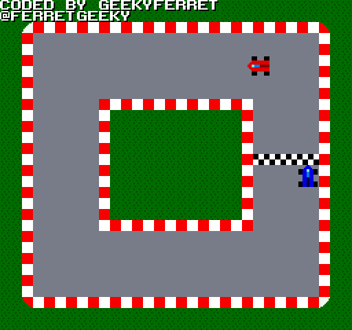 User blog:Ferrox/Mega Drive Stuff | Fantendo - Game Ideas & More | Fandom