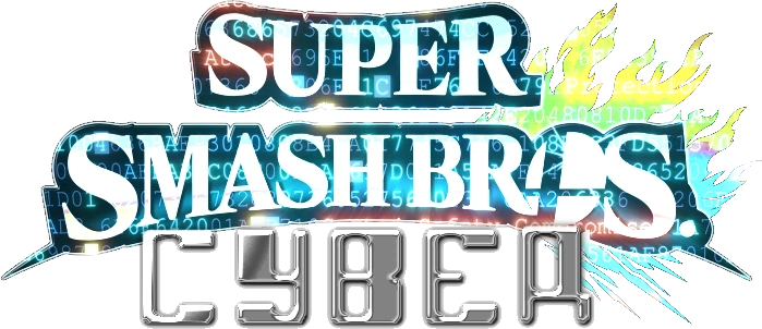 Super Smash Bros. Cyber | Fantendo - Game Ideas & More | Fandom