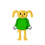 Johnny Dog | Fantendo - Game Ideas & More | Fandom