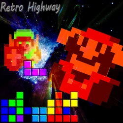 Retro Highway | Fantendo - Game Ideas & More | Fandom