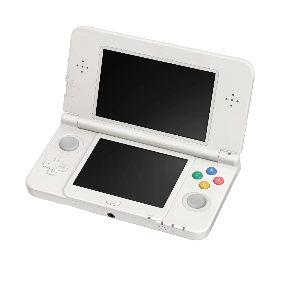 Nintendo PDS | Fantendo - Game Ideas & More | Fandom