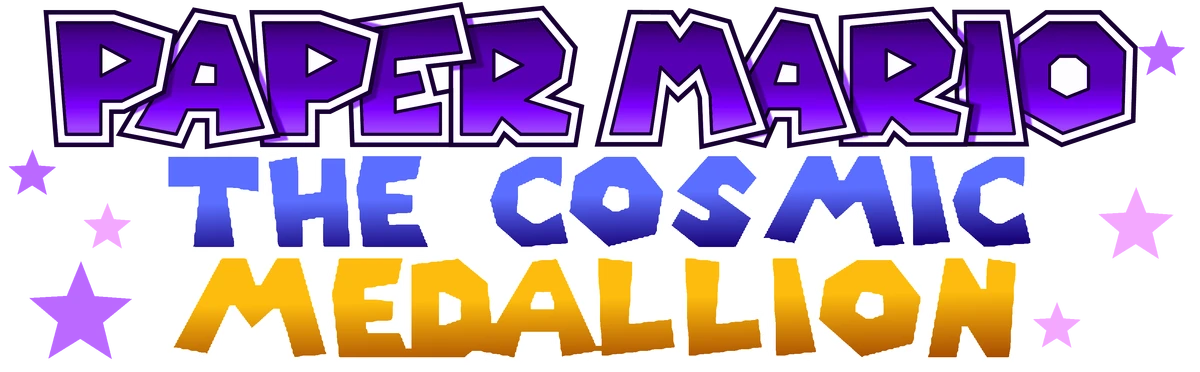 Paper Mario: The Cosmic Medallion/Gallery | Fantendo - Game Ideas ...
