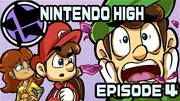 Nintendo High | Fantendo - Game Ideas & More | Fandom