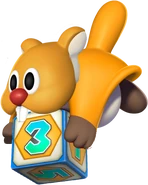 Waddlewing | Fantendo - Game Ideas & More | Fandom