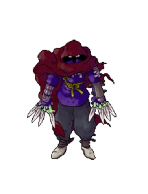 Octavius | Fantendo - Game Ideas & More | Fandom