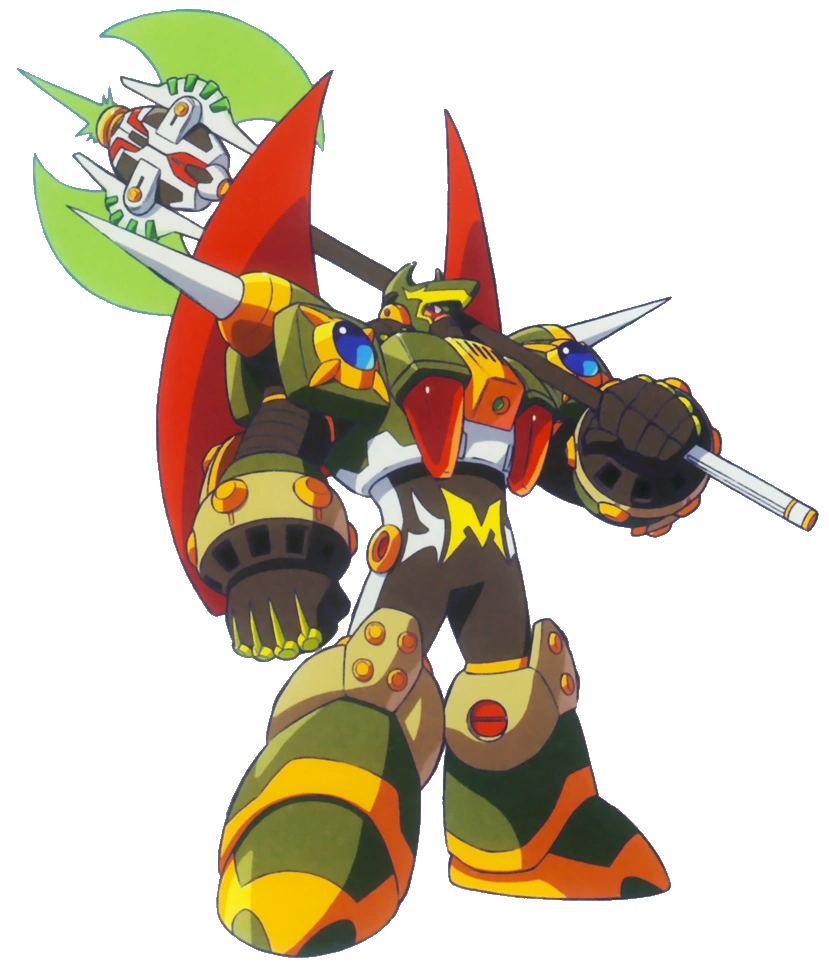 Sonic X Mega Man X/Steel Massimo | Fantendo - Game Ideas & More | Fandom