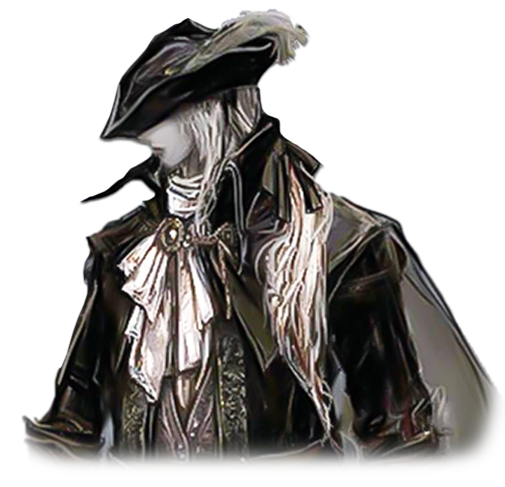 Nexus Heroes / Lady Maria | Fantendo - Game Ideas & More | Fandom