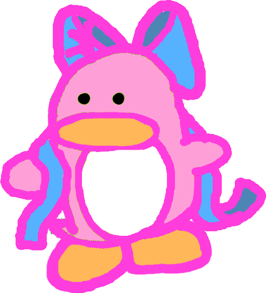 Petunia | Fantendo - Game Ideas & More | Fandom