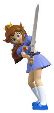 Princess R | Fantendo - Game Ideas & More | Fandom