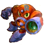 Rock Guy (Series) | Fantendo - Game Ideas & More | Fandom