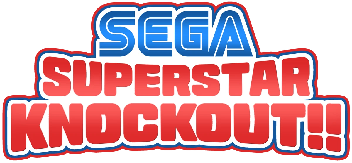 SEGA Superstar Knockout!! | Fantendo - Game Ideas & More | Fandom