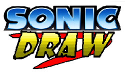 Sonic Draw | Fantendo - Game Ideas & More | Fandom