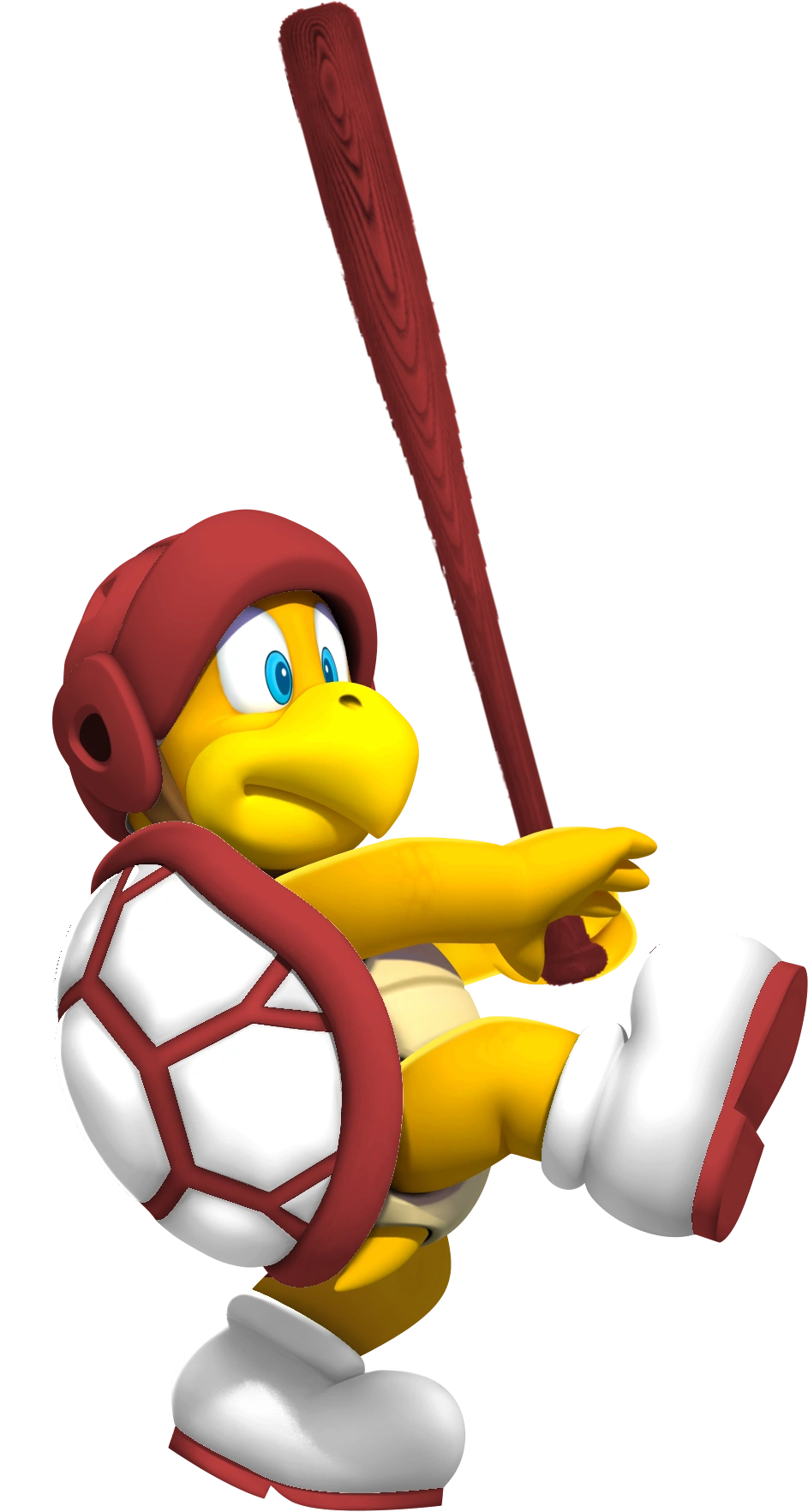 Batter Bro. | Fantendo - Game Ideas & More | Fandom