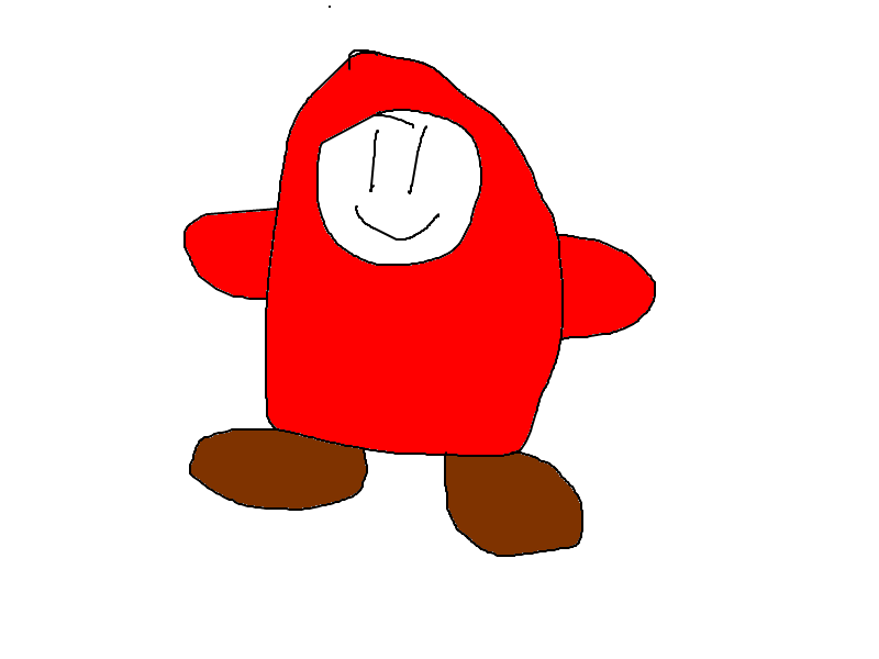 Flimby | Fantendo - Game Ideas & More | Fandom