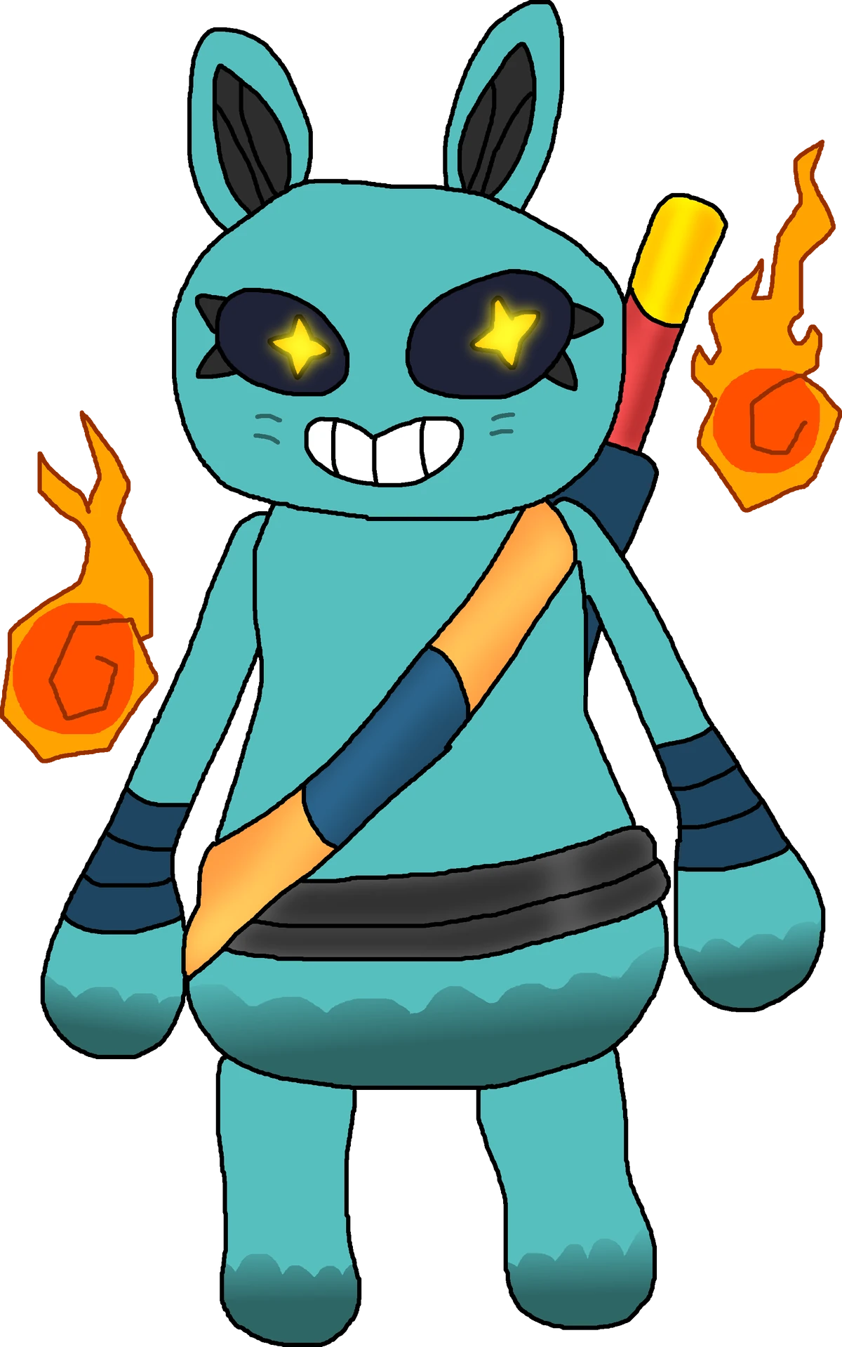 Geise | Fantendo - Game Ideas & More | Fandom