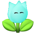 Ice Flower | Fantendo - Game Ideas & More | Fandom