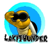 Lakithunder | Fantendo - Game Ideas & More | Fandom