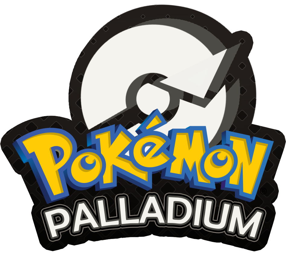 Pokémon Palladium | Fantendo - Game Ideas & More | Fandom