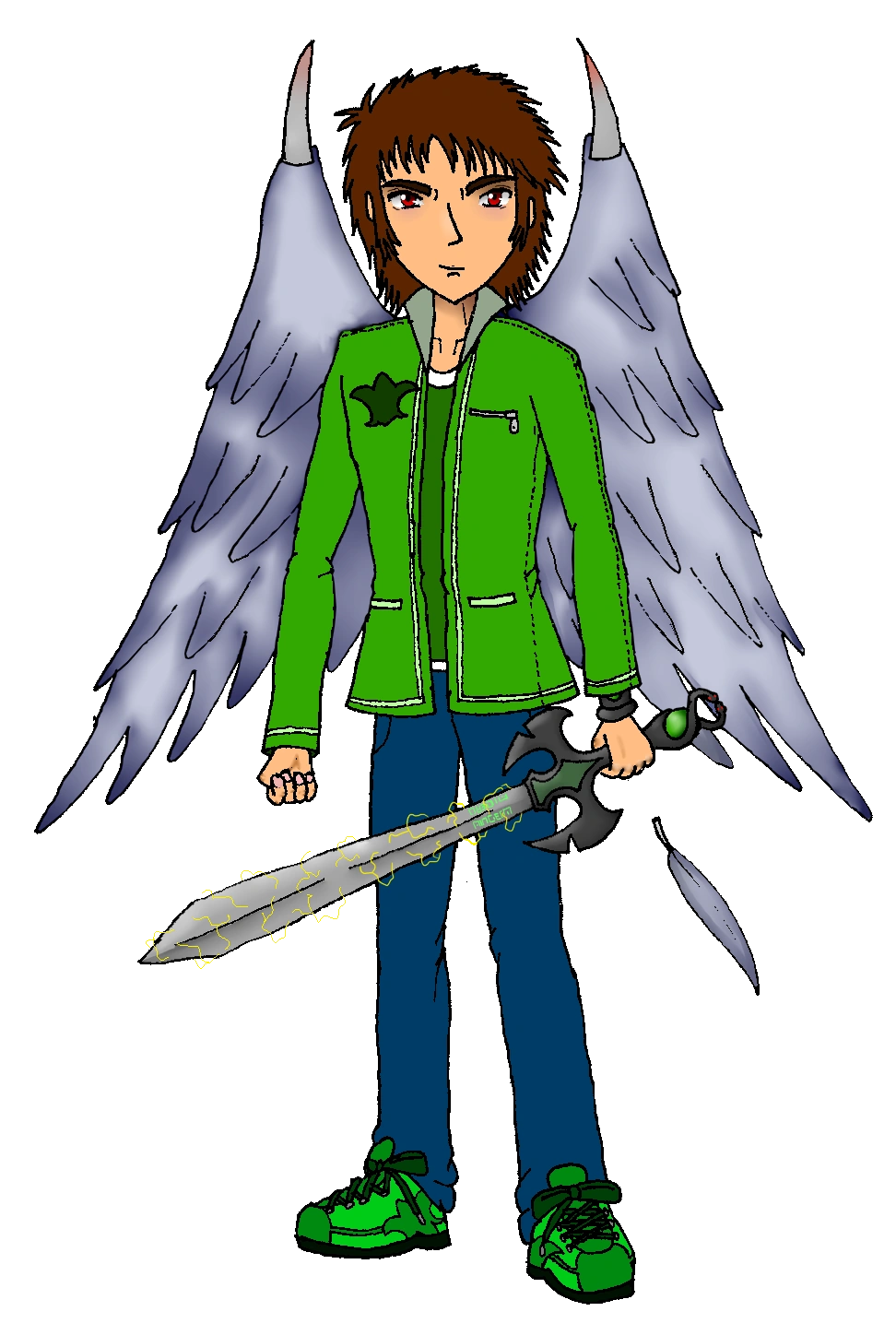 Project Eternity | Fantendo - Game Ideas & More | Fandom