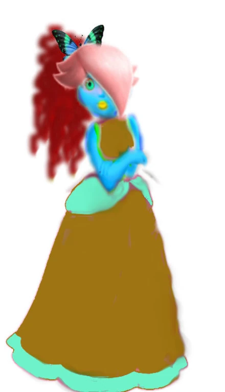 Daliene | Wiki Fantendo2 | Fandom