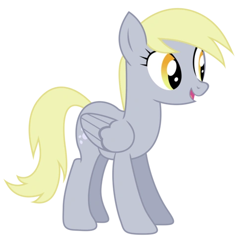 Derpy | Wiki Fantendo2 | Fandom