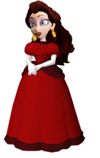 Pauline | Wiki Fantendo2 | Fandom